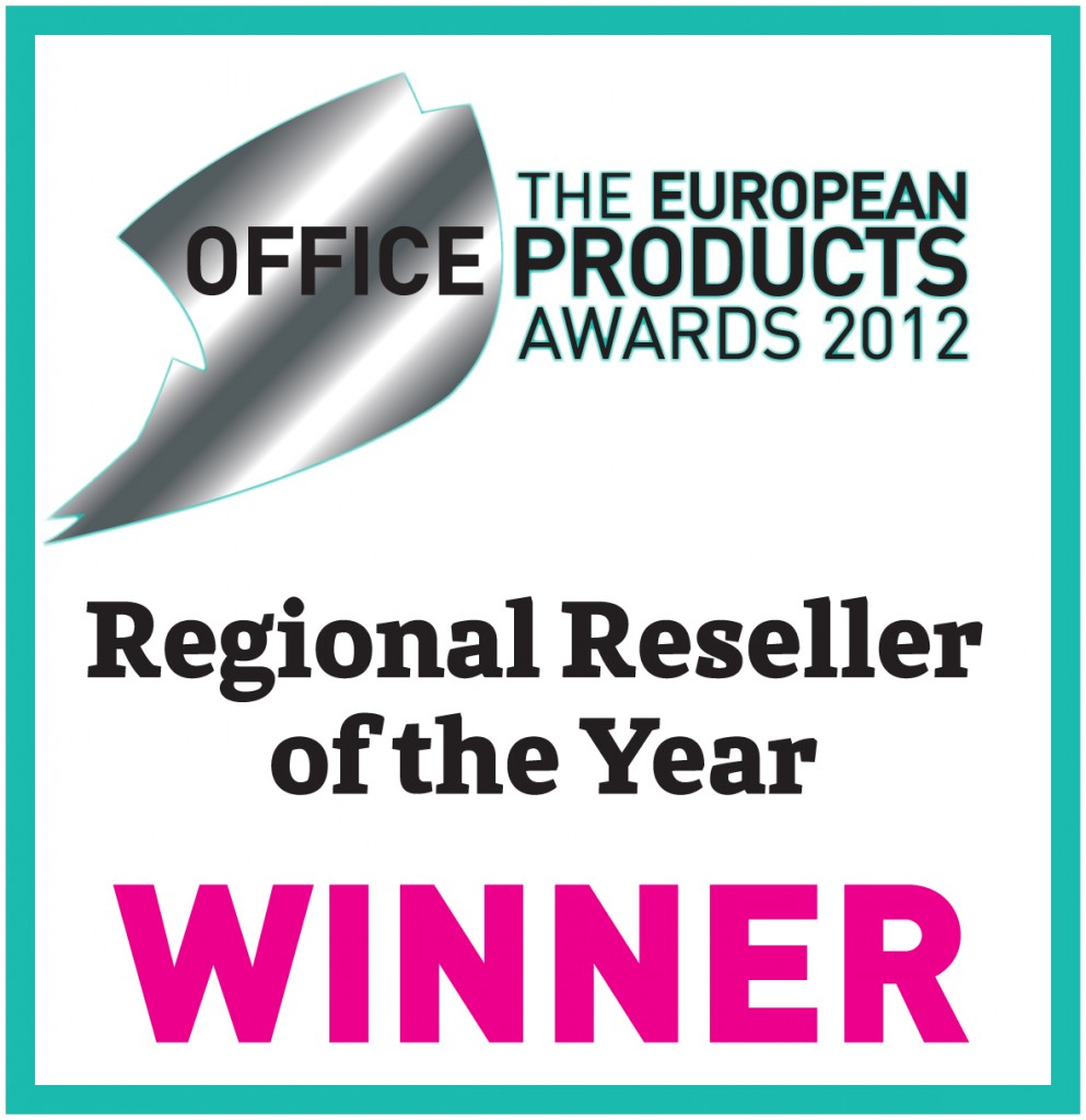Dacris Impex a castigat premiul Regional Reseller of the Year in Europa ...