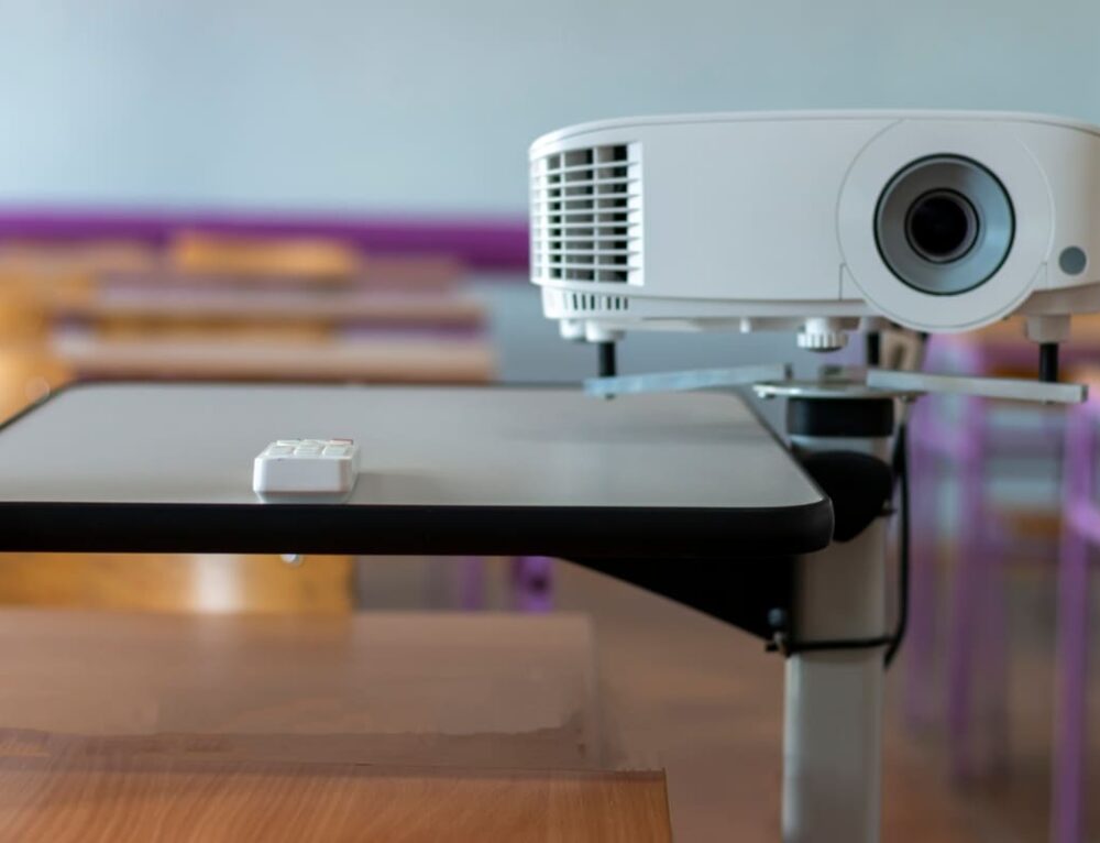 Amenajare sală de clasă modernă: idei, model și decorațiuni - Dacris