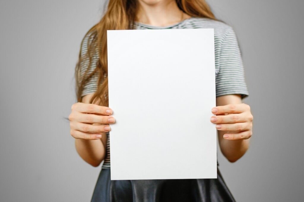 Ghid dimensiuni hârtie: formate coli hârtie A, B și C - Dacris