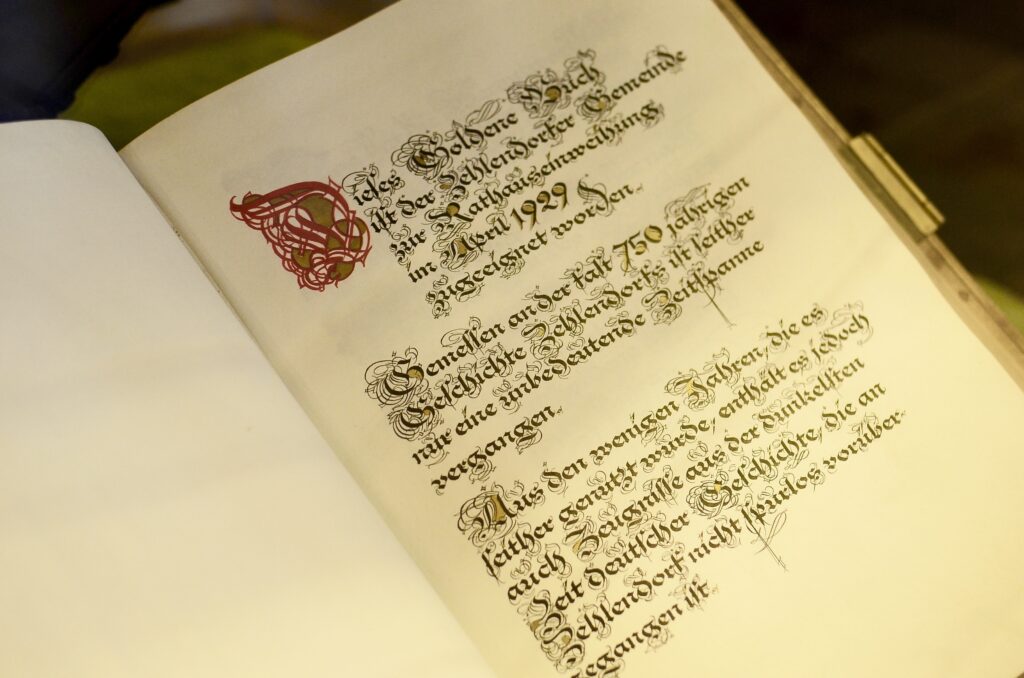 Caligrafia: Ghid complet și instrumente necesare - Dacris